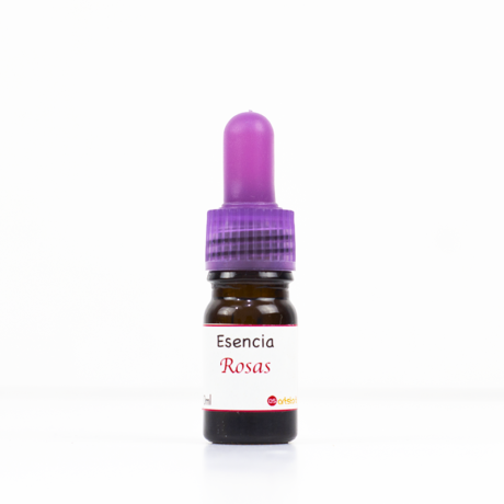 Esencia de Rosas 10 ml | Artstore Perú