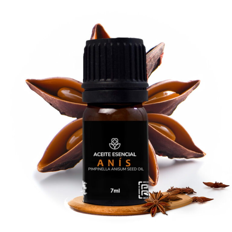 Aceite Esencial de Anís 7 ml | Artstore Perú