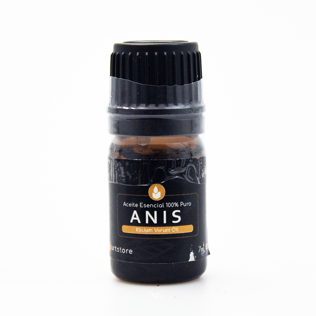 Aceite Esencial de Anís 7 ml | Artstore Perú