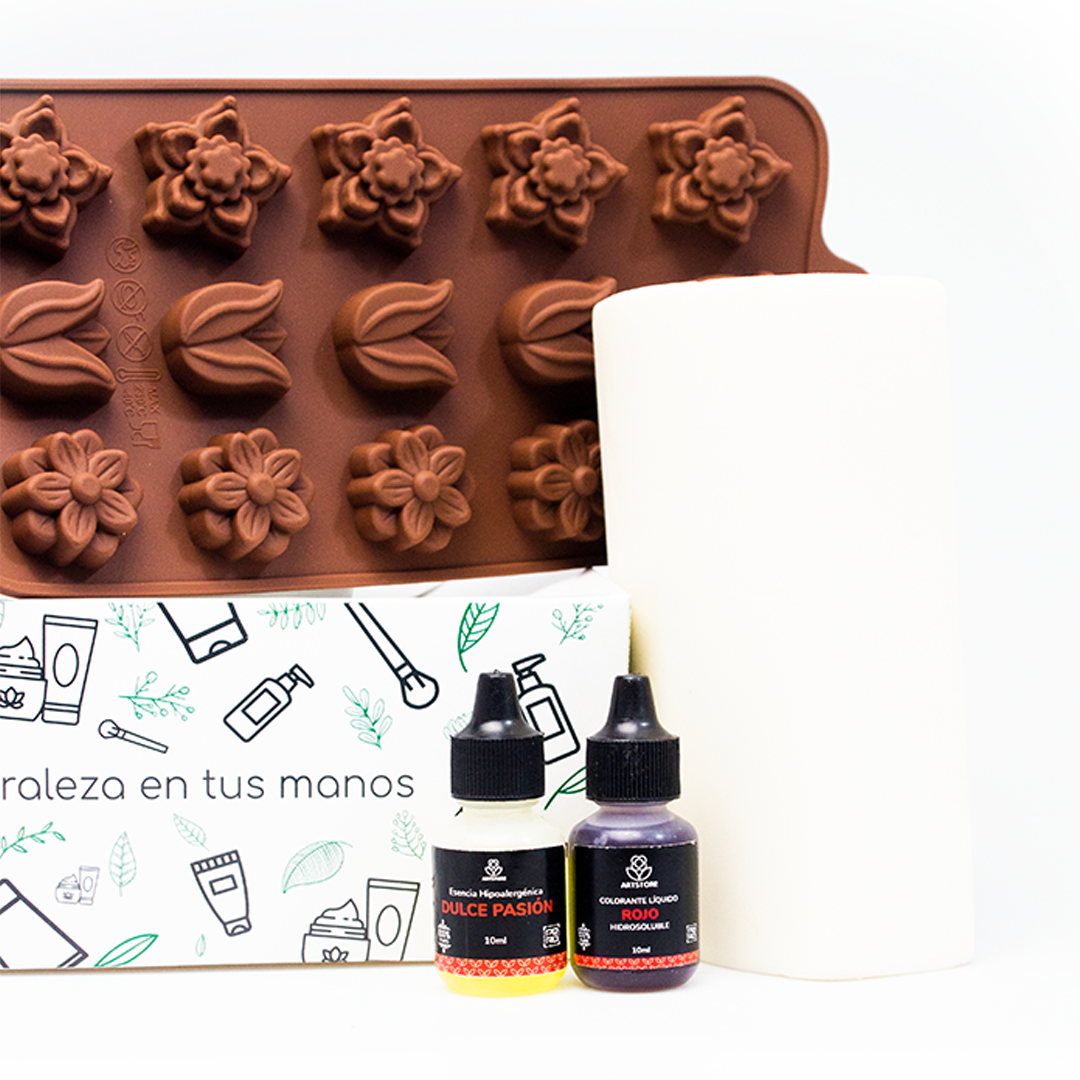 Kit San Valentin | Artstore Perú