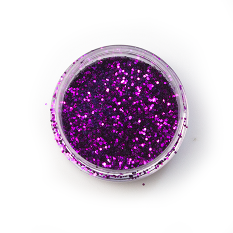 Glitter Rosado | Artstore Perú