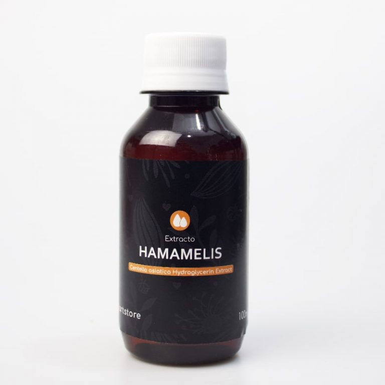 Extracto de Hamamelis 30 ml | Artstore Perú