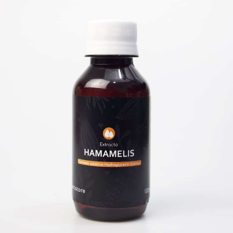 Extracto de Hamamelis 30 ml | Artstore Perú